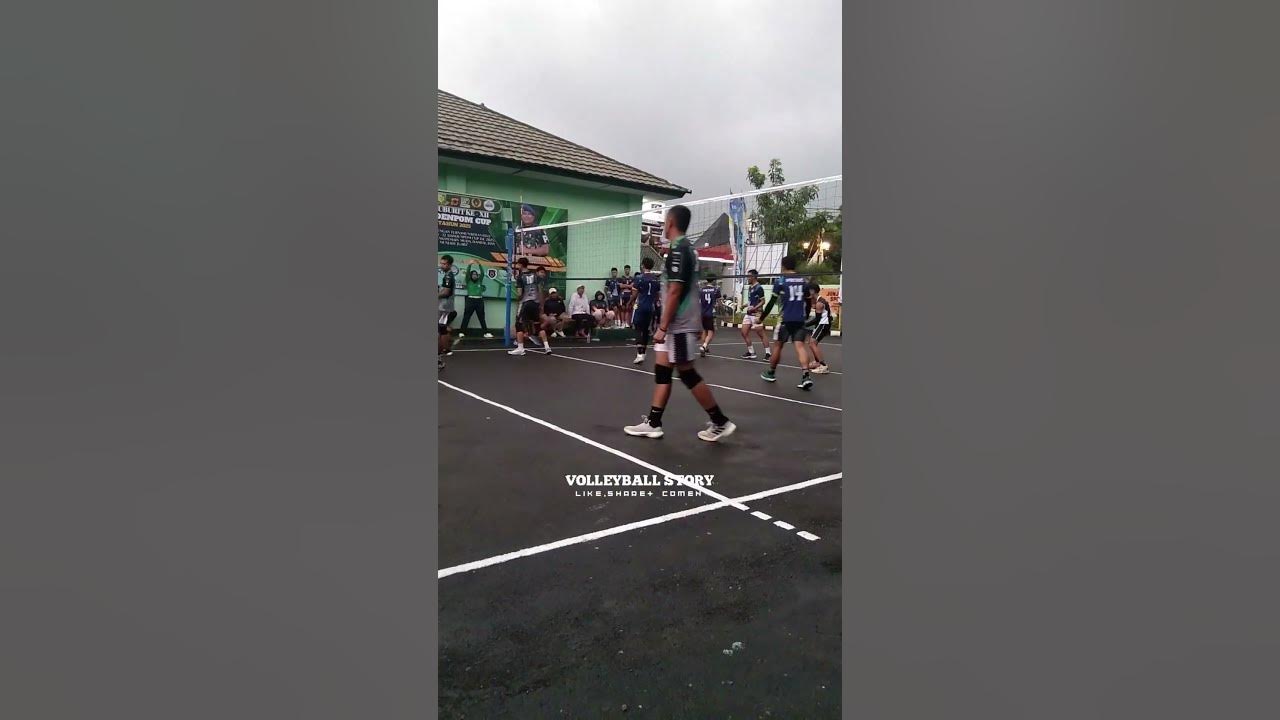 SALING BALAS SMESH - YouTube