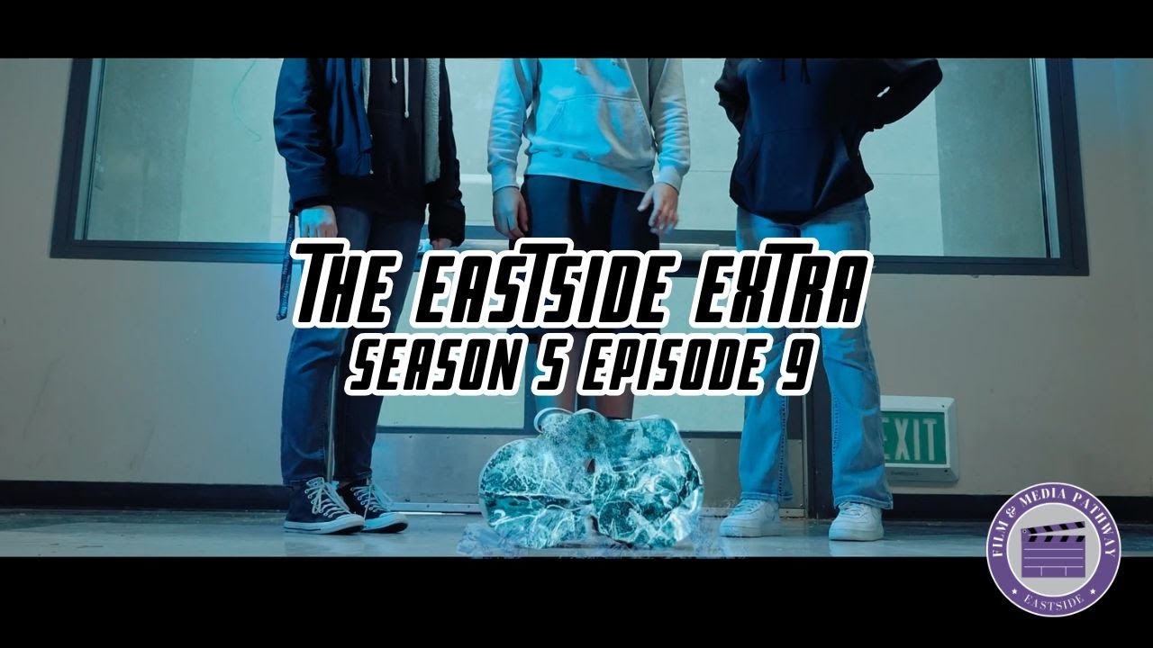 Eastside Extra Season 5 Episode 9 - YouTube