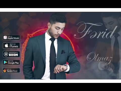 Farid Qaragoz - Olmaz