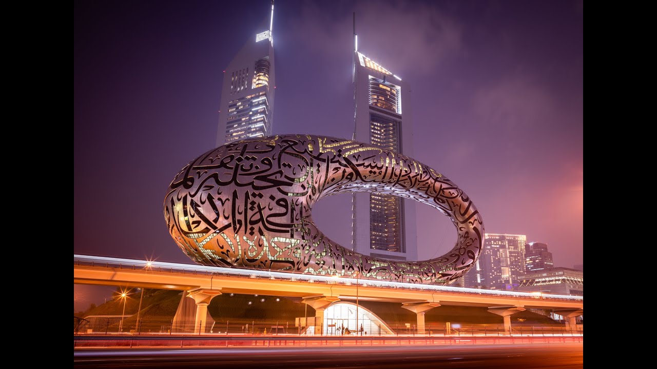 Amit Kar - Dubai: A Tale of Two Cities, with the Leica M11 - YouTube