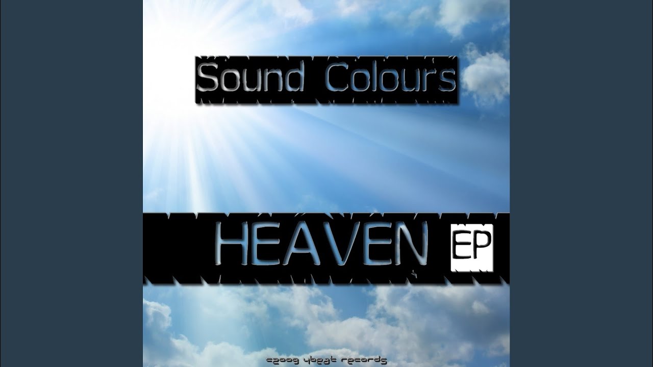 One Day in Heaven (Original Mix) - YouTube