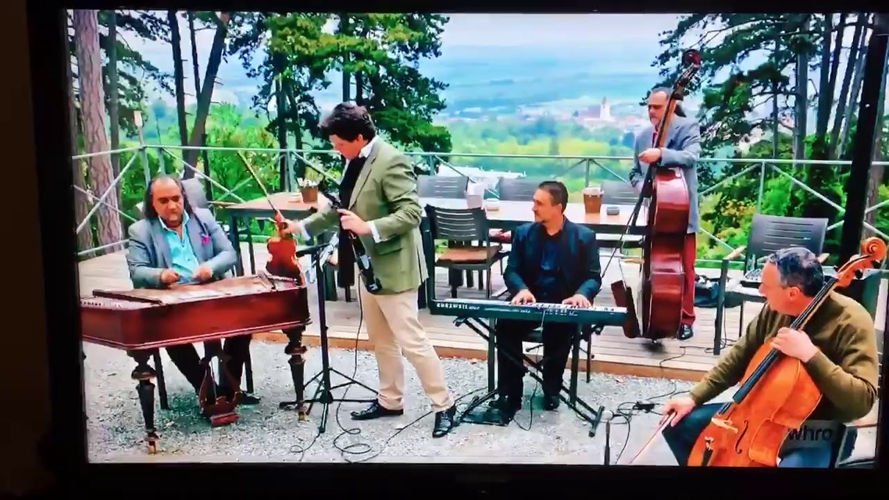 Gabor Homoky - YouTube