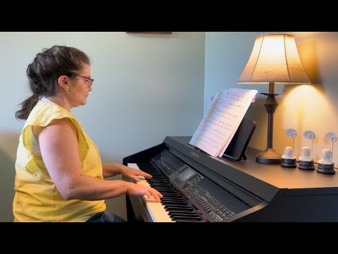 Mary Poppins Medley arranged by Jason Lyle Black - YouTube