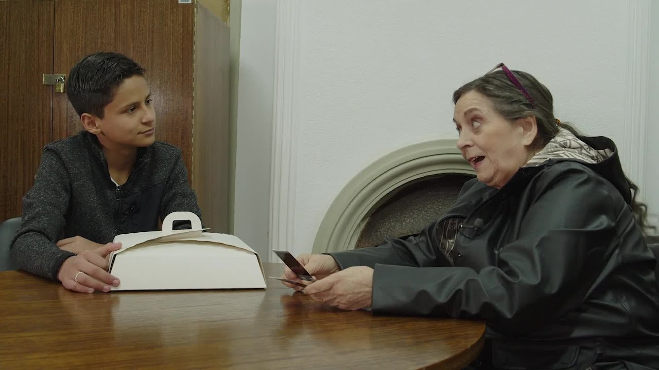 Coleccionista de Premios - Capítulo 10: La sicóloga Elizabeth Lira ...