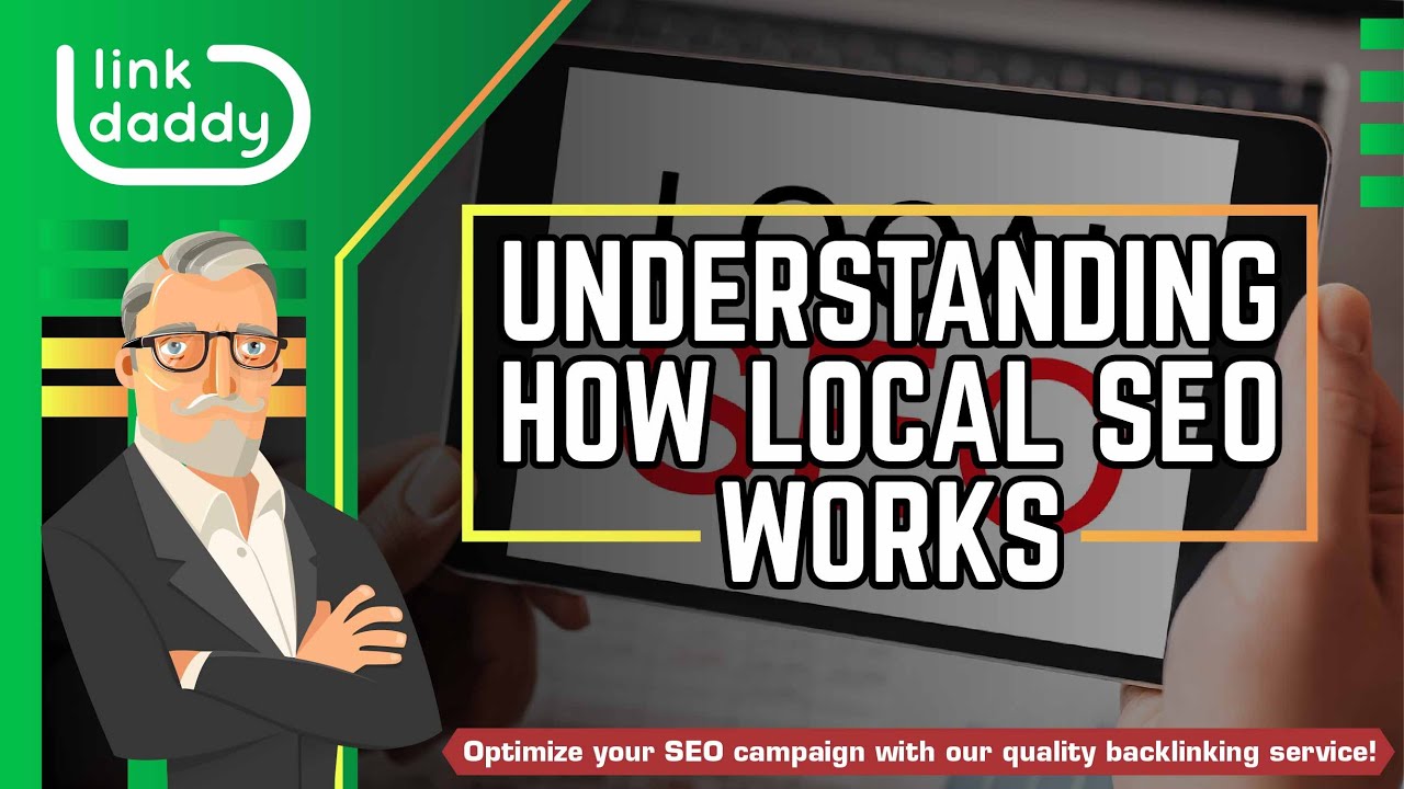 Understanding How Local SEO Works - YouTube