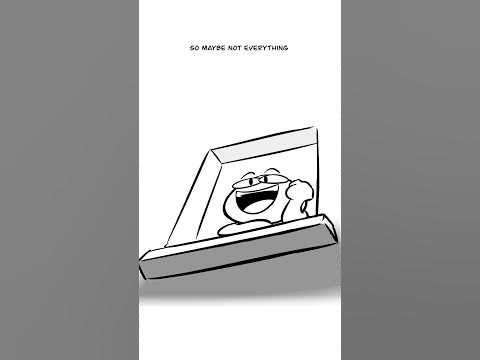 THROW IT OUT THE WINDOW (Animation Meme) #shorts - YouTube