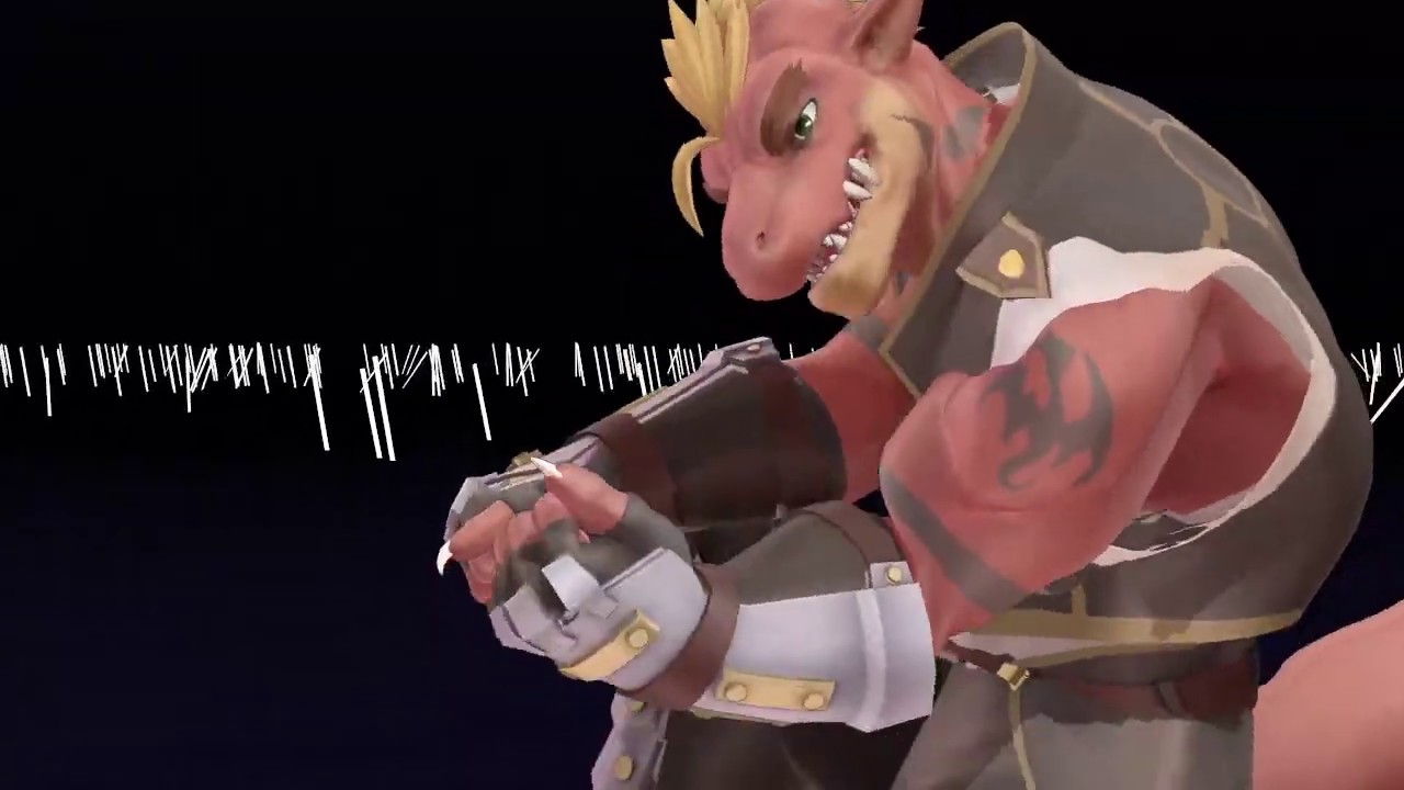 [MMD] MUGEN DELGA - KDA POP STARS - YouTube