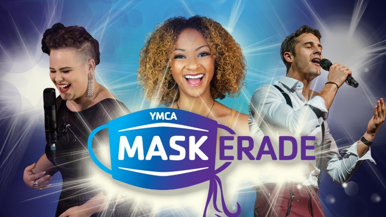 MASKerade - YouTube