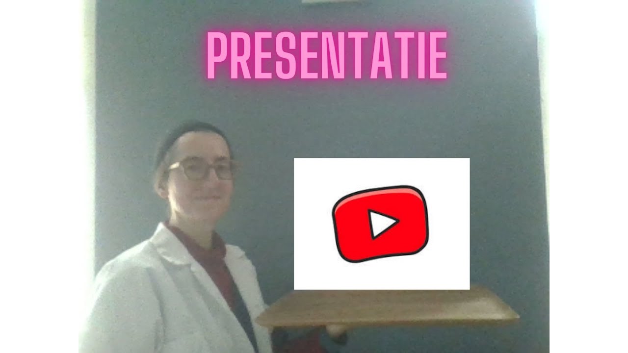 (NL) Presentatie | E.L.B.A.Z© methode ⚜ - YouTube