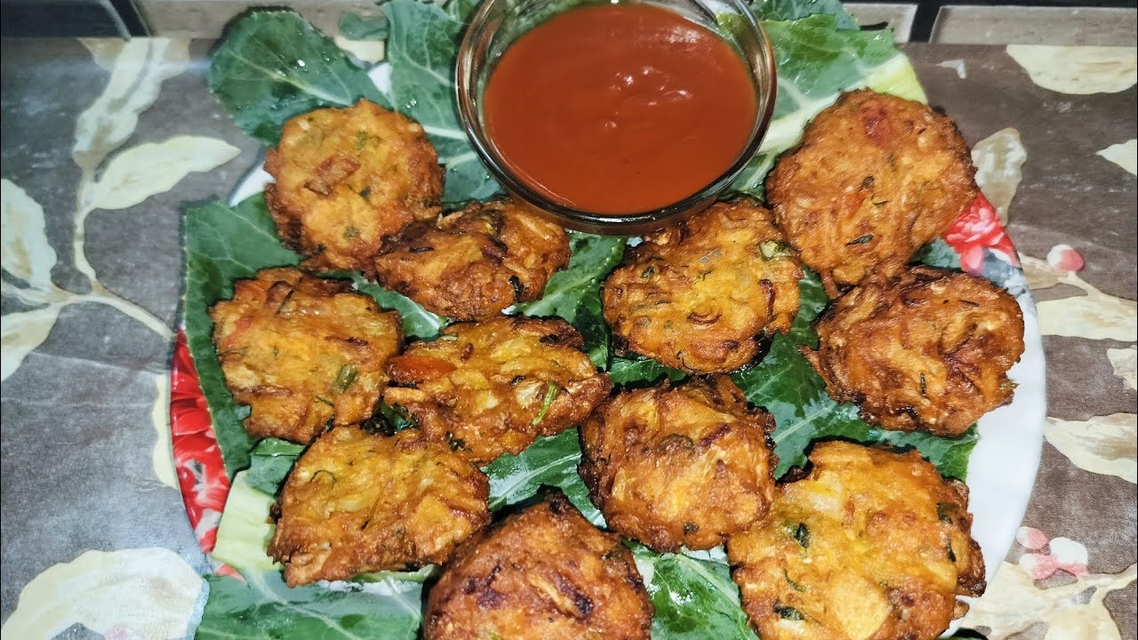 gubhi ka asan nasata| चटपटा गोभी का नाश्ता आसान जल्दी बन जाने वाला ...