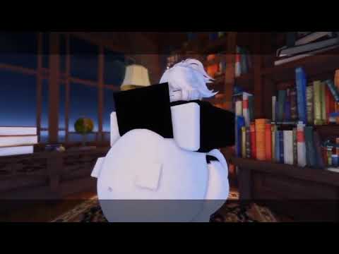 Roblox Vore animation