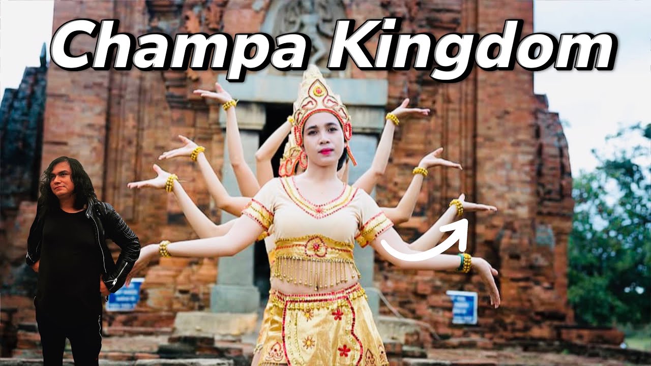 Champa Kingdom - Ho Chi Minh City Museum of History, Vietnam 🇻🇳 - YouTube
