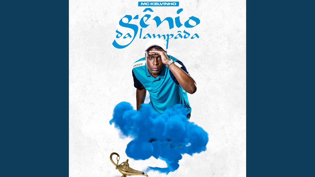 Gênio da Lâmpada - YouTube