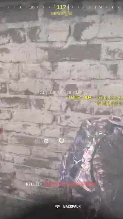 “Let him play, let him play” 😈😈 Warzone 3 gas clutch on rebirth island! #warzone #callofduty # ...