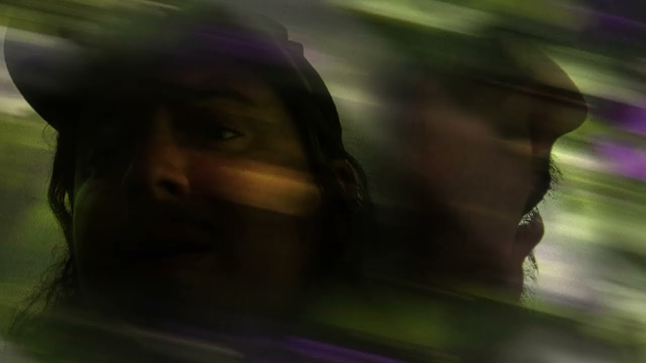 Spooky Cool - I Lick The Sweat Off Your Back (Official Video) - YouTube