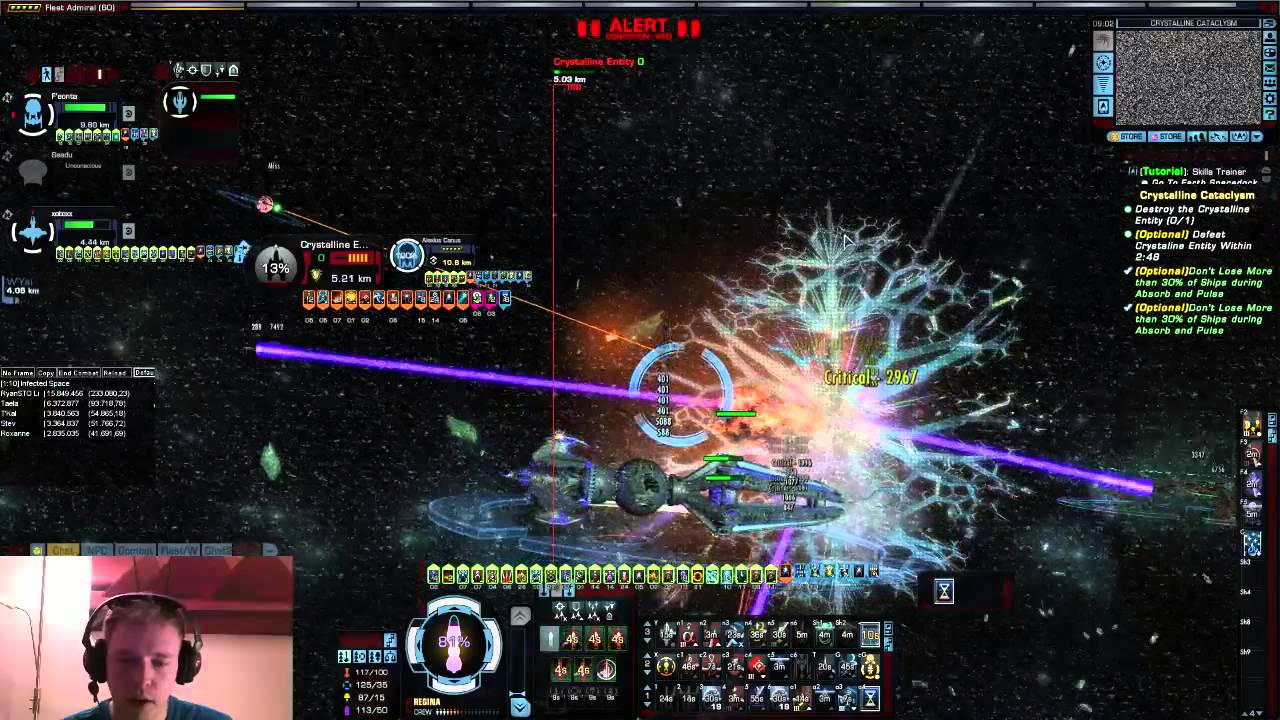 Annorax-Dreadnought building - YouTube
