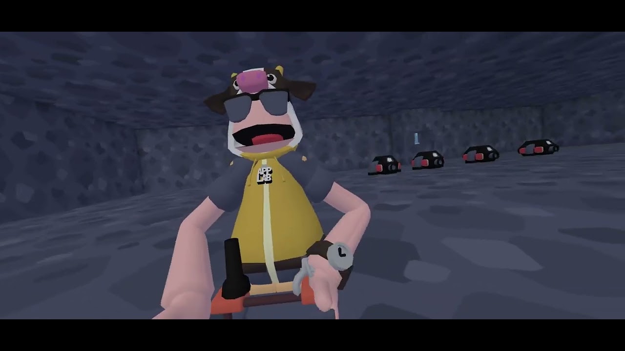 Reviewing BAM 5 Maps in Yeeps! - YouTube