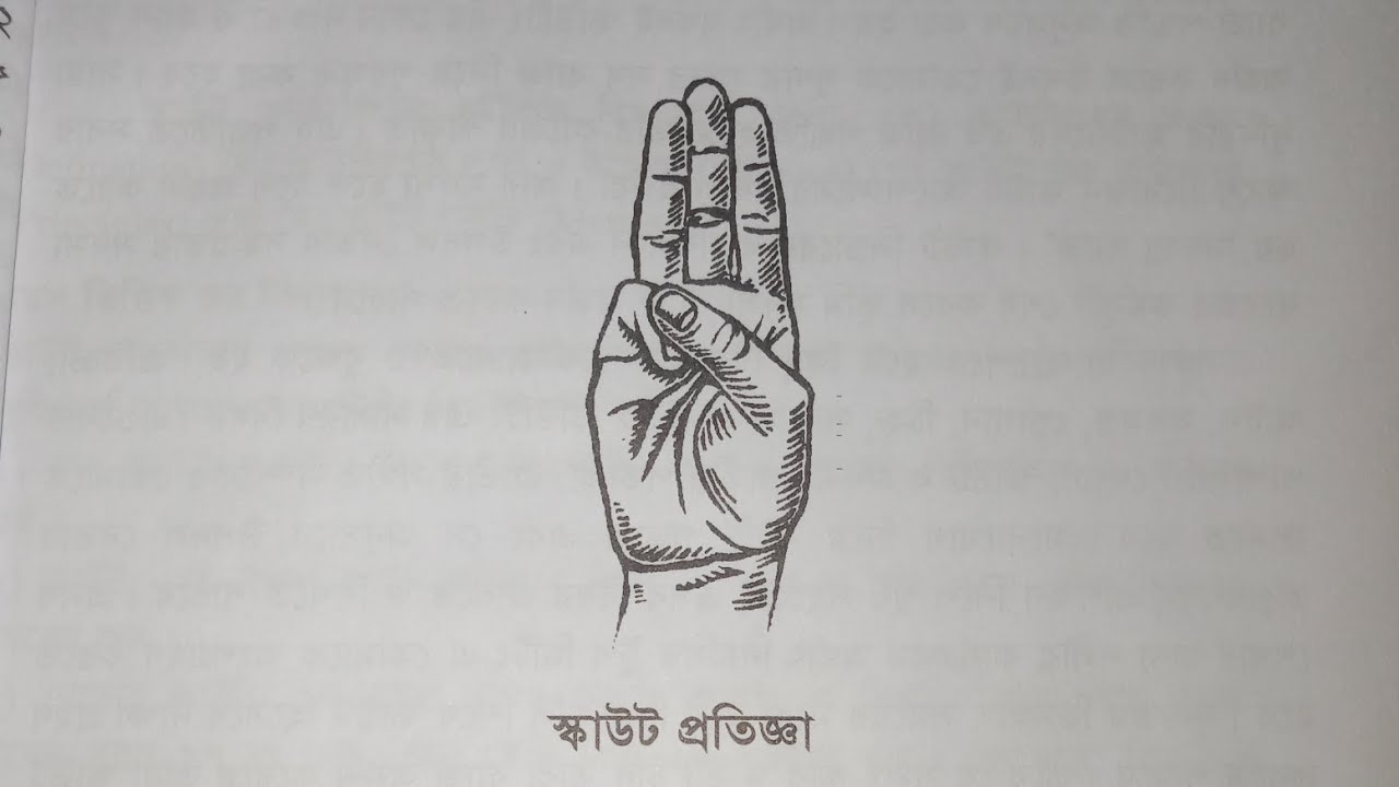 scouting best info. That is so important for all scouts. - YouTube