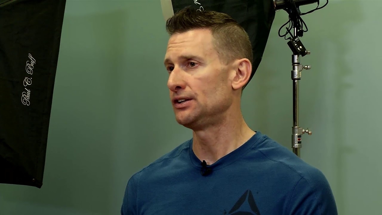 The 5 steps to creating a successful weight training program - YouTube