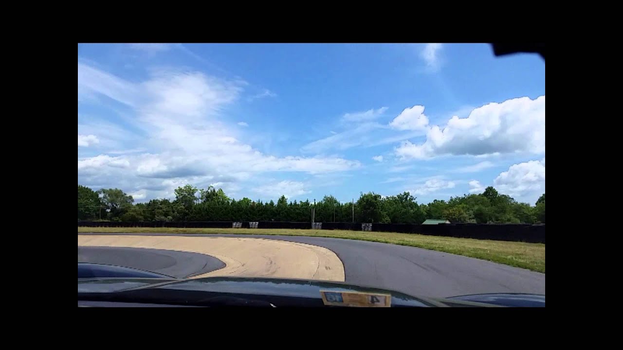 Summit Point -Shenandoah Circuit - YouTube
