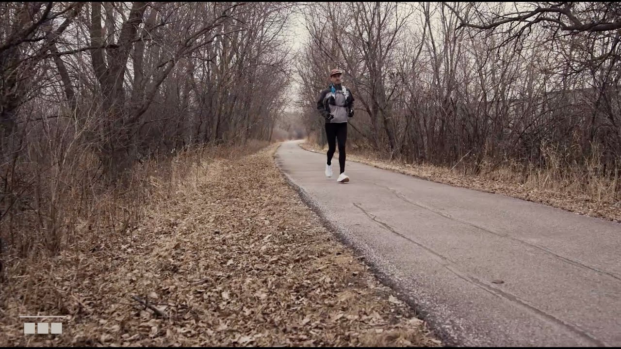 Ultramarathon Running – Lance Gunkel - YouTube