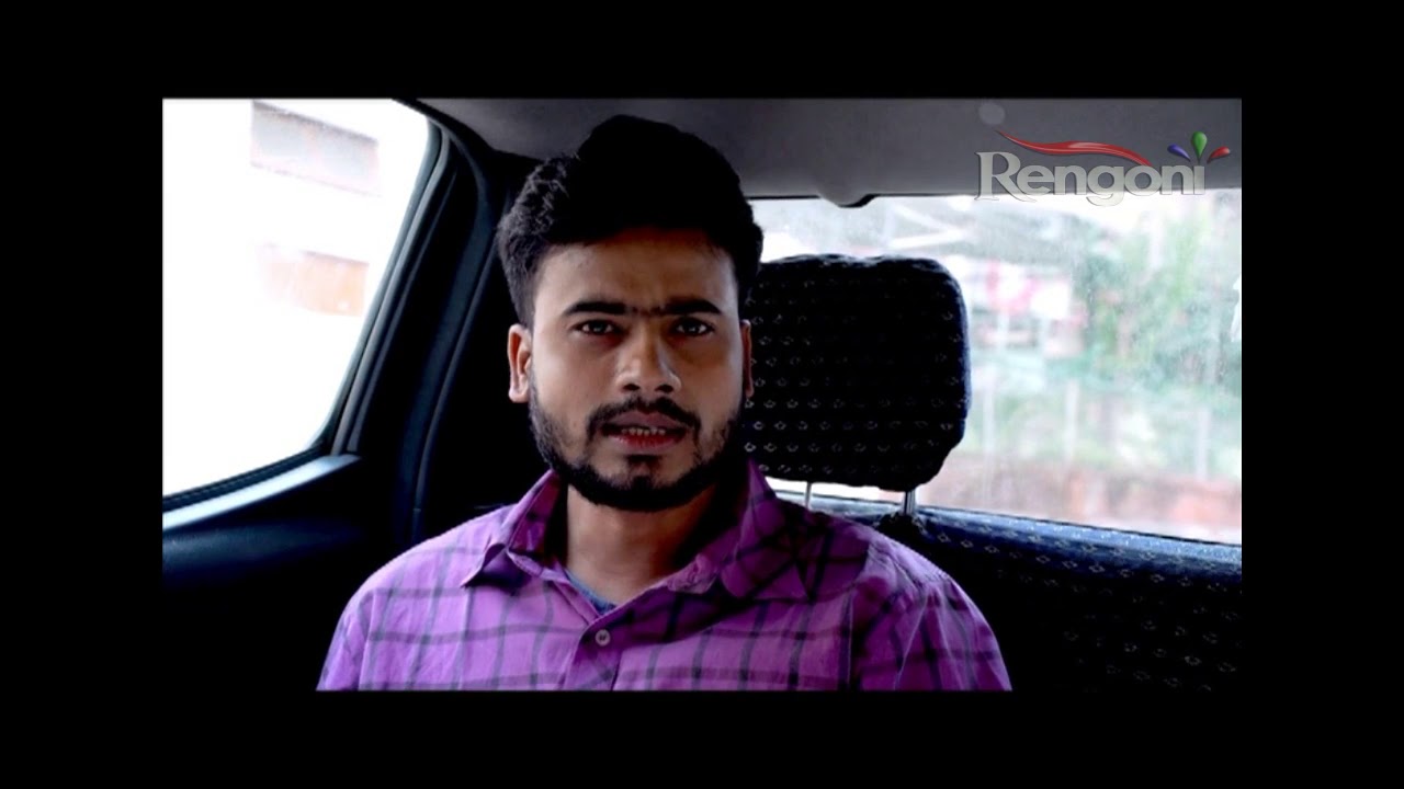 Beharbari Outpost || Episodic Promo || - YouTube