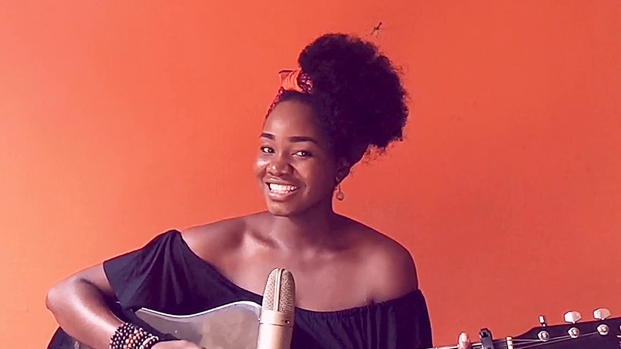 Billionaire by teni the entertainer cover - Cill - YouTube