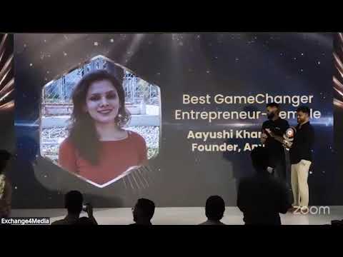 Watch Live : e4m D2C Revolution Awards 2025