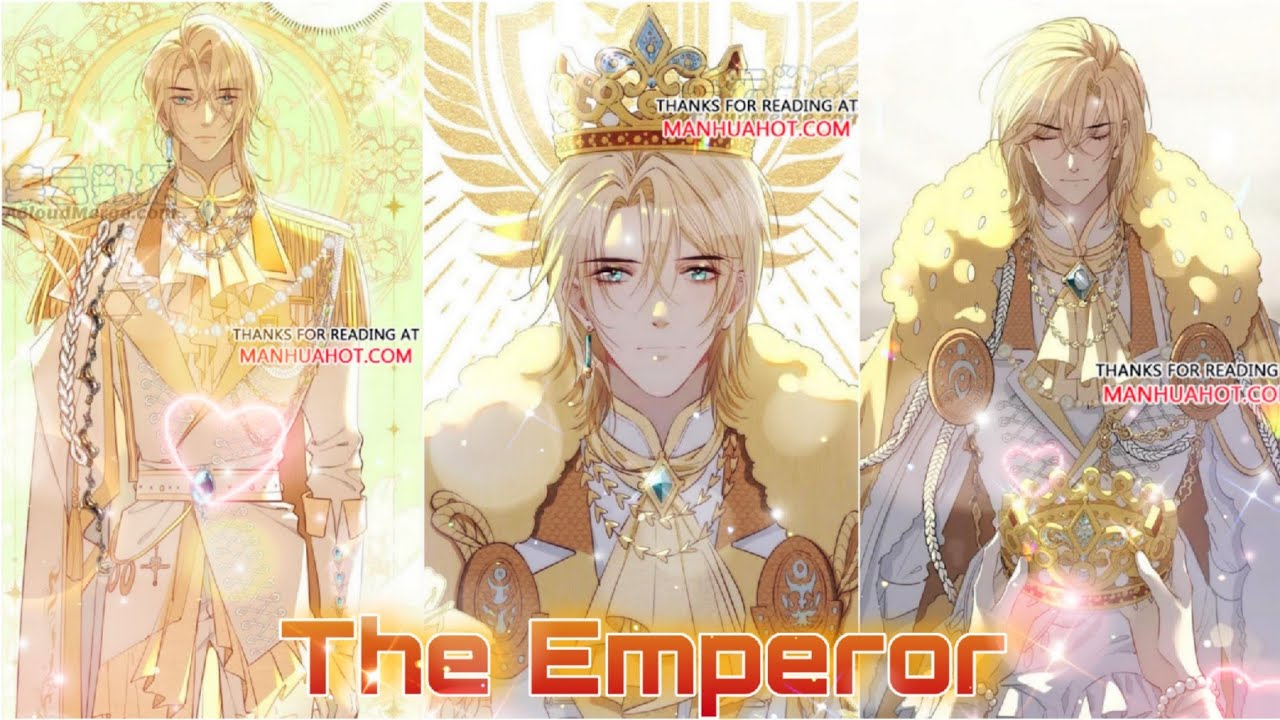 The Royal Prince First Love Manga SEASON 2 Chapter 1 Explained in Hindi ...