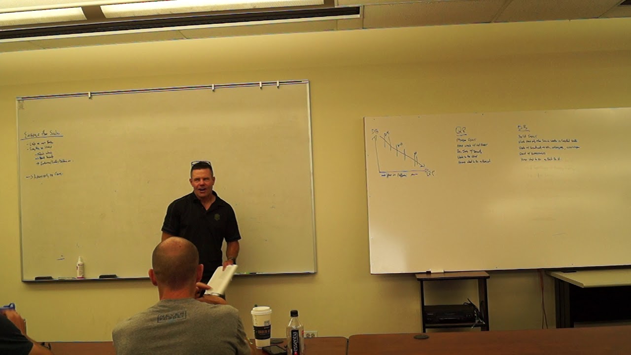 QP Rob Saul 3 - YouTube