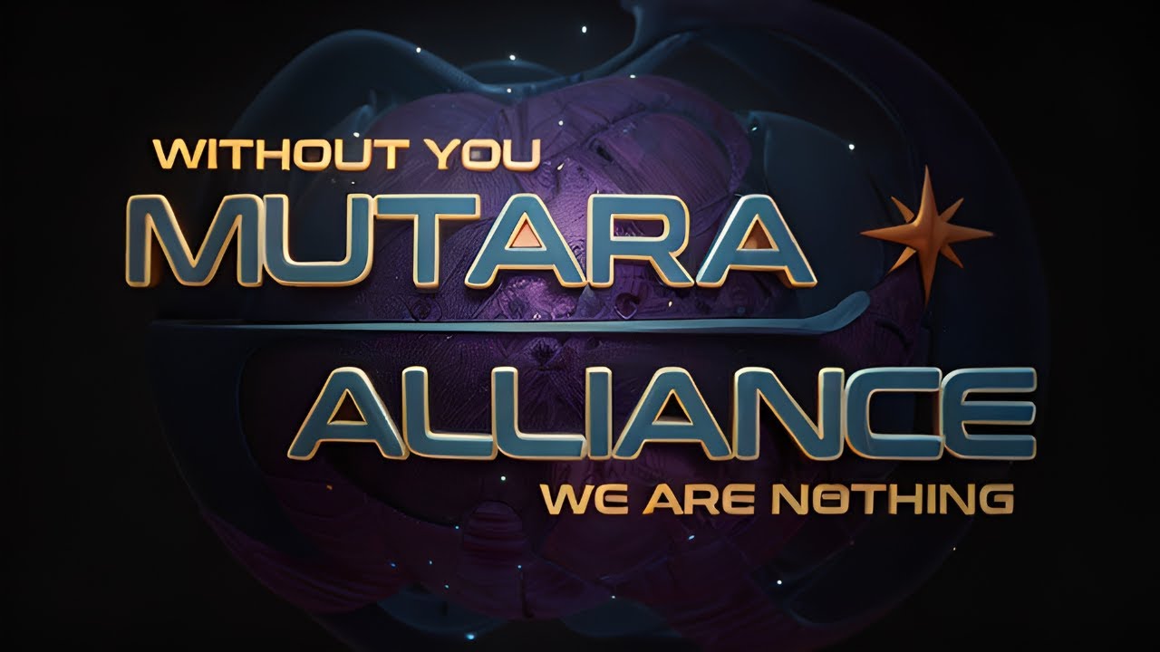 Mutara Alliance Birthday - YouTube