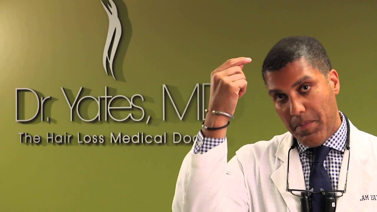 What can I expect the day of my procedure? by Dr William Yates - YouTube