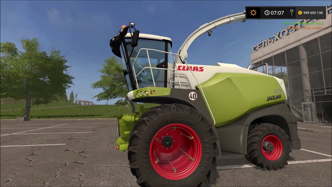FS17 Best 9 mods to download - YouTube
