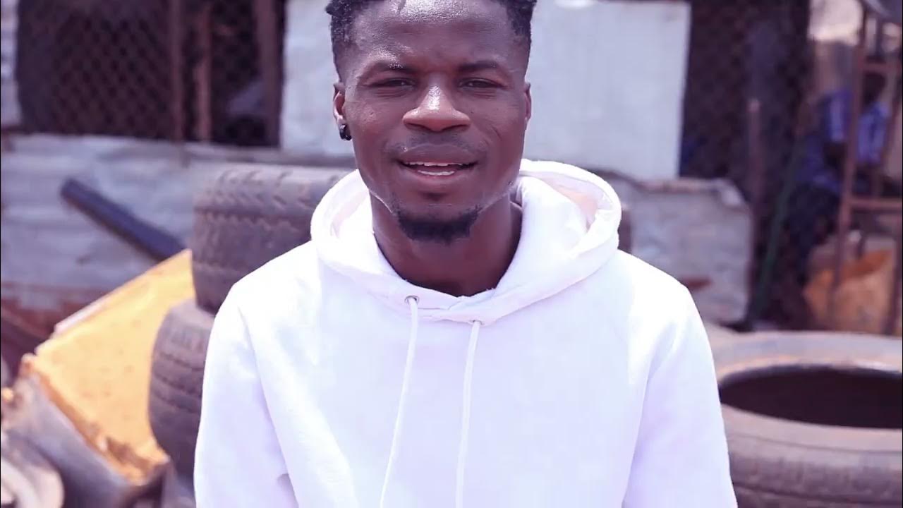 JAY EL -FT-T BIRD-KUDI (OFFICIAL VIDEO) - YouTube