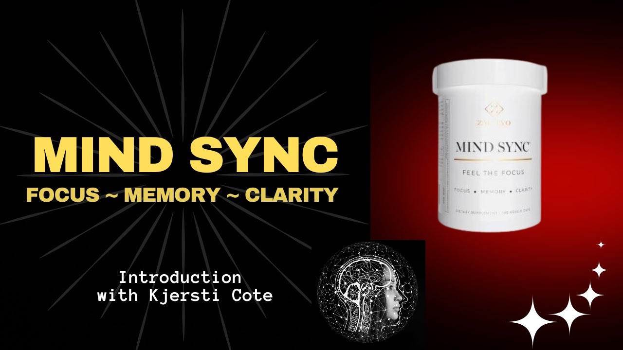 Zallevo Z Reels ~ Mind Sync Introduction - YouTube