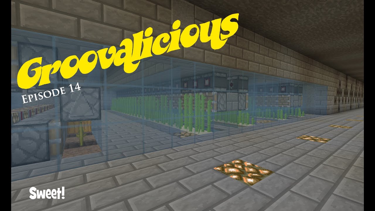 Groovalicious Season 1 Episode 14 Sweet - YouTube