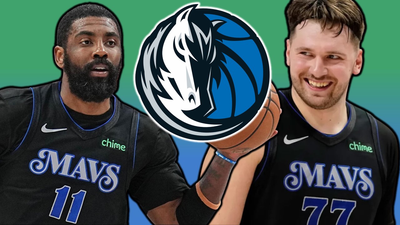 The Dallas Mavericks Can Win The NBA Championship If THIS Happens - YouTube