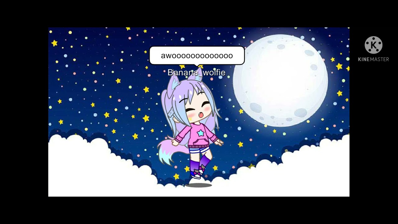 A mermaid tail (gacha club story) - YouTube