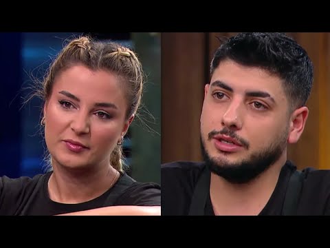 MasterChef Türkiye All Star 70. Bölüm Fragmanı - 'Tabağın mı Devrildi?!?!'