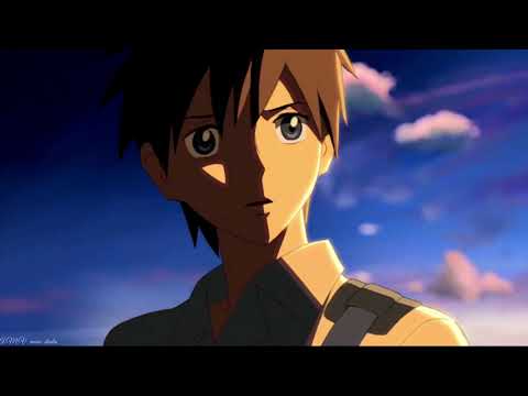 Arash one day -[AMV]