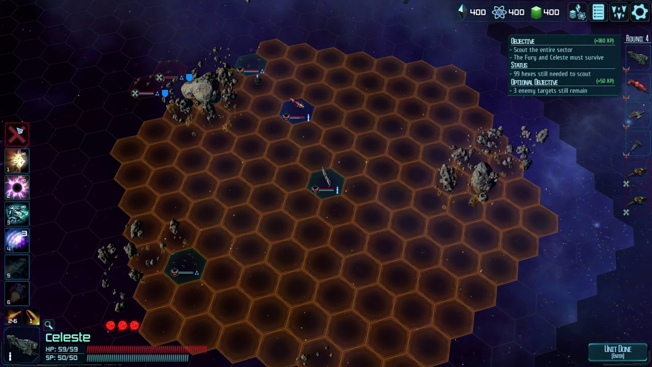 Ancient Frontier Gameplay - First Level Play-through - YouTube