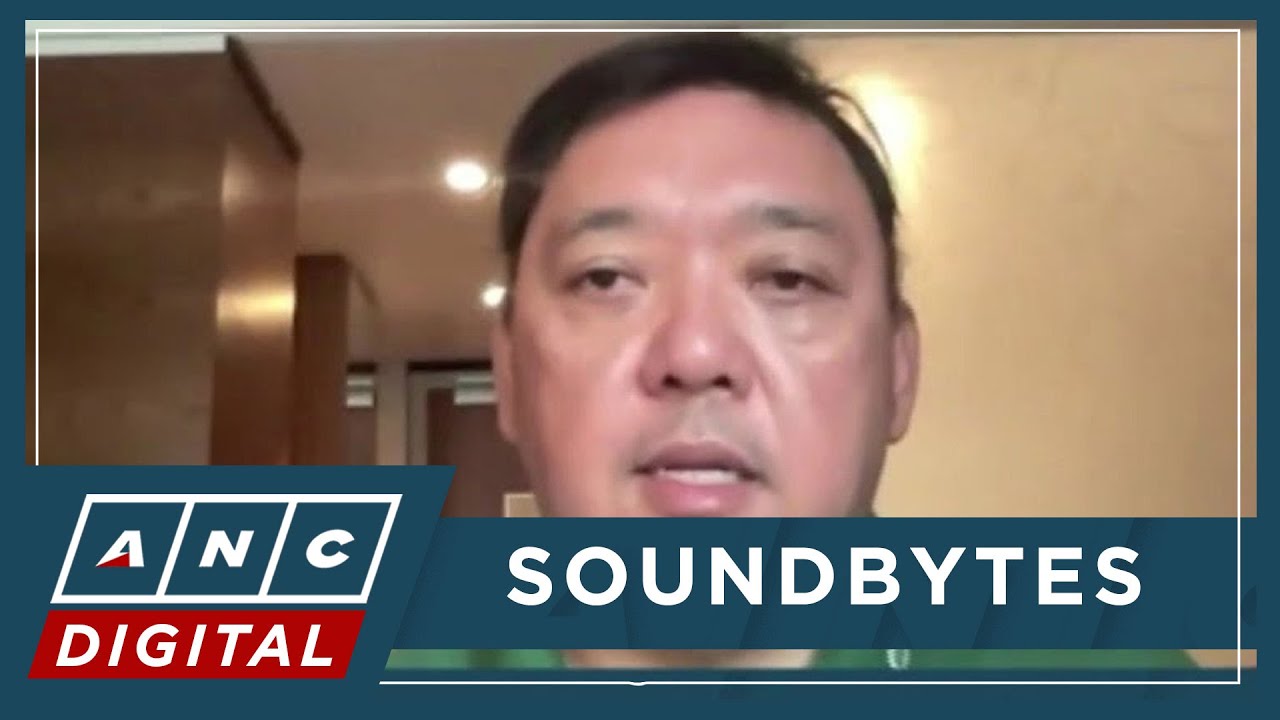 Roque on trolls: It's their freedom of expression | ANC - YouTube