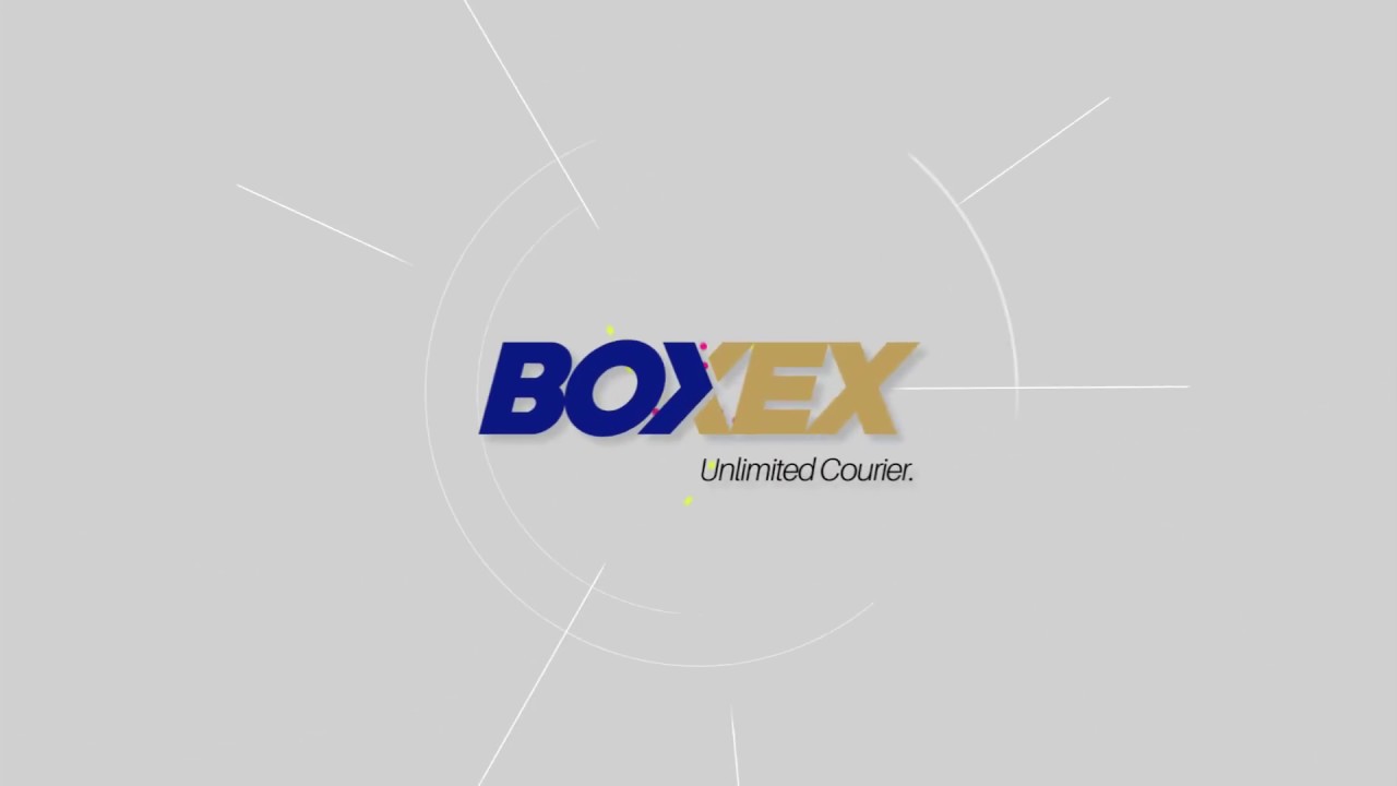 Usos del casillero BOXEX para compras online - YouTube