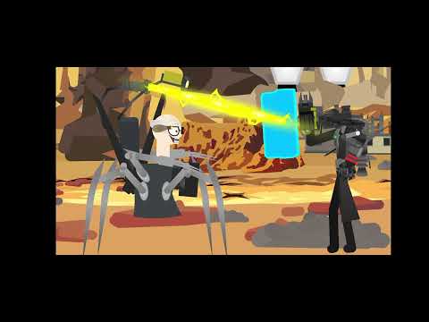 skibidi side 1 - YouTube