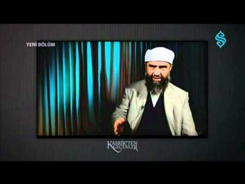 Kasrik'ten Geçenler - 38.Bölüm - Semerkand Tv