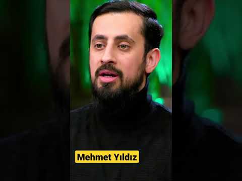 Mehmet Yıldız - Bela Ve Musibet