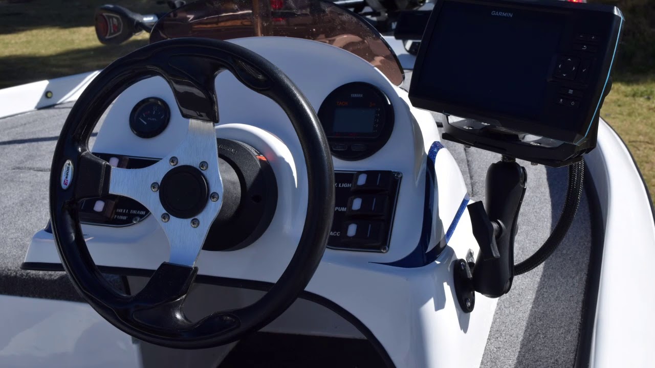 Albert Falls Classic 2018 Crackleback 460 - YouTube