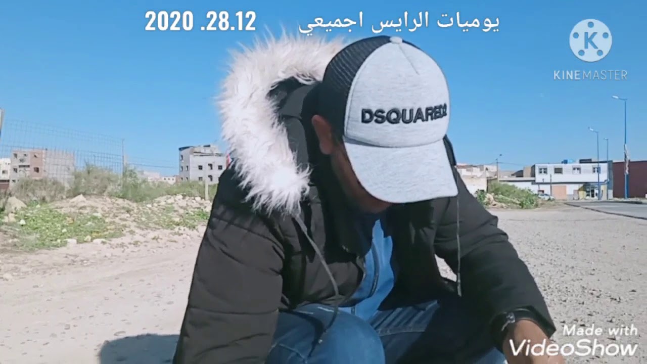 La façon de préparer le pain Tafarnout est bien connue au Sahara ...
