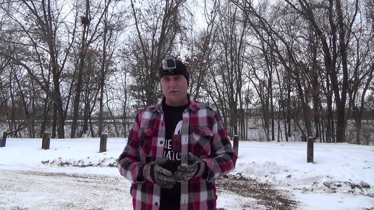 @ Wendigo Sighting Area Revisited- General Field Clip's @ - YouTube