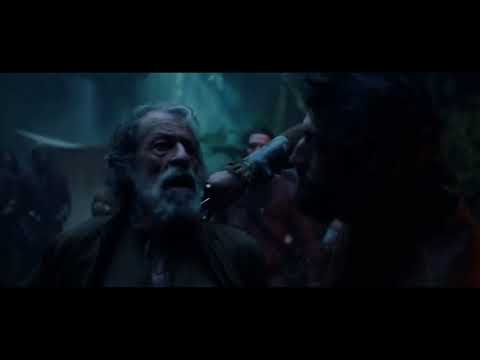 ORO 2017 de AgustÃn DÃaz Yanes, Feature Film,Official Trailer #1